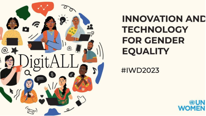 DigitALL: innovation and technology for gender equality :: Ppa-park-is